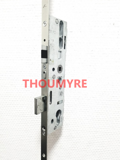 Serrure Roto 4 galets E92 - Thoumyre.fr