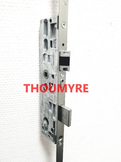 Serrure Roto 4 galets E92 - Thoumyre.fr