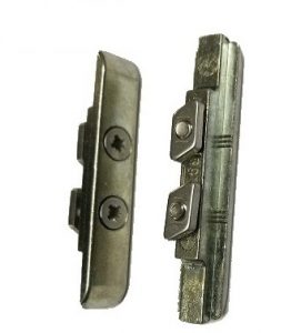 Gâche KAWNEER 5919 - Thoumyre.fr